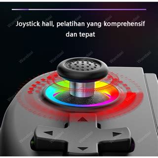 Jual 100 Original BSP D8 Mobile Gamepad Controller Ultra E Sports