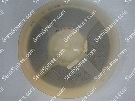 Cts Resistor Products 742c163390j Res Array 8 Res 39 Ohm 2506