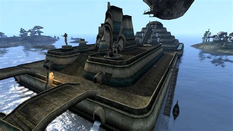 Vivec Temple Canton Elder Scrolls Fandom