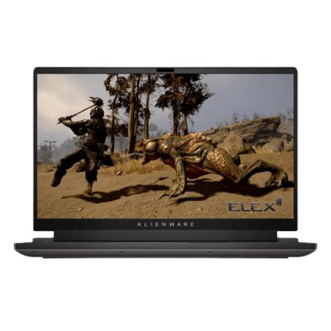 Dell Alienware M15 R7 Nexcel KSA