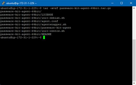 How To Connect Passware Kit Agent To Amazon EC Passware