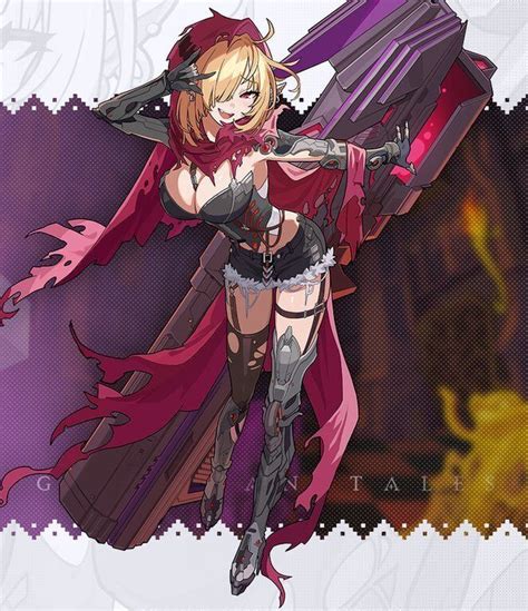 【ガーディアンテイルズ】アラベルの性能評価とモチーフ武器【ガデテル】 ガデテル攻略wiki Gamerch