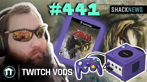 Let S Play Zelda Twilight Princess Episode 440 YouTube