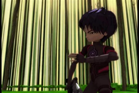 Code Lyoko Season 4 Image Fancaps