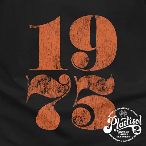 Plastisol 2 Textures Illustrator — Ray Dombroski