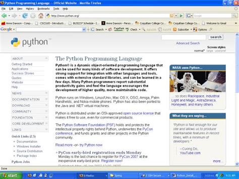 How To Install Python 2x And Run Python 2x Programs Using Idle By Dr