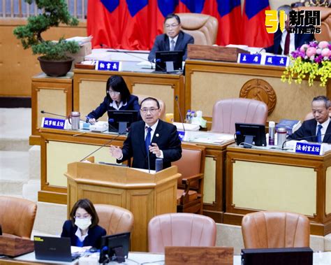 氣象署增晚間9點預報 新北：與基北桃討論宣布放颱風假時間 蕃新聞