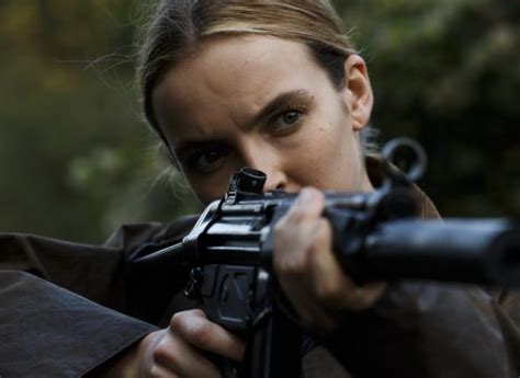 Killing Eve Tv Show On Bbc America Season 1 Release Date Photos