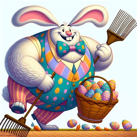Celebrate Easter With 220 Hilariously Nifty Easter Bunny Puns