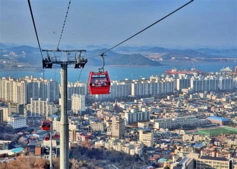 국민 10명 중 8명 한국관광 100선 따라 여행 간다 네이트 뉴스