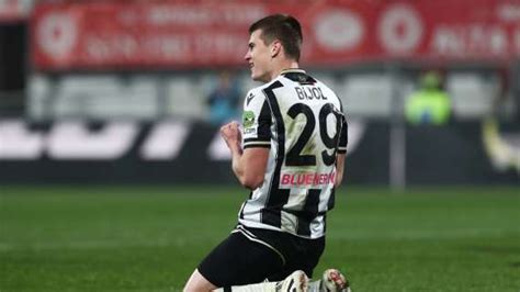 Monza Udinese 1 2 LE PAGELLE Lucca Gol Bijol Coast To Coast Che Vale