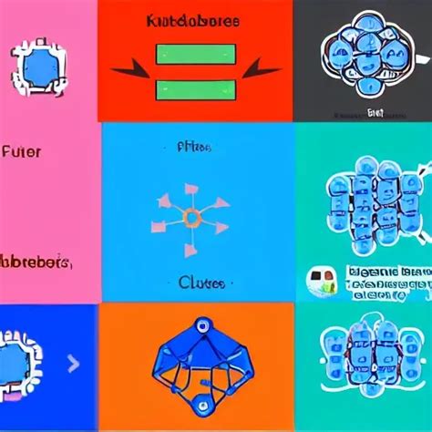 Generate An Image For A Blog Post Titled Expanding Kubernetes T