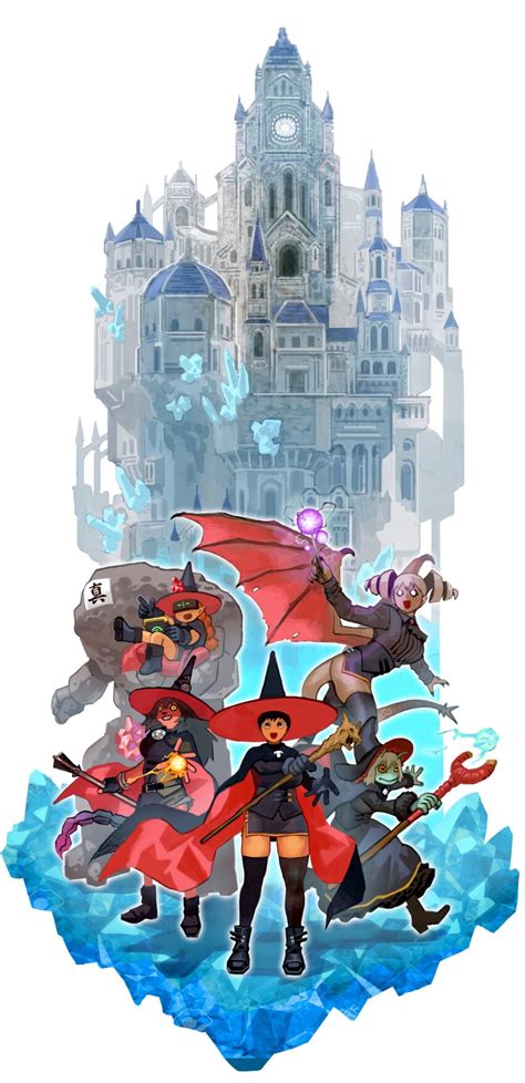 Narisokonai Original Absurdres Commentary Request Highres 5girls