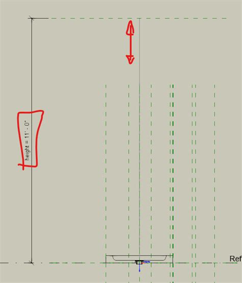 Solved Detail Item Disappears Autodesk Community