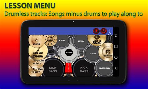 Drum Kit Apk For Android Download
