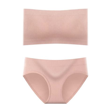 Ketyyh Chn99 Bra And Panty Set Women S Underwear Bra Set Plus Size