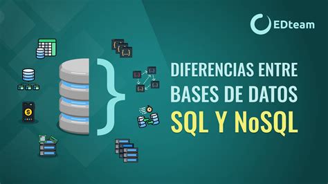 Nosql Vs Sql Principales Diferencias Y Cuando Elegir Cada Una De Ellas