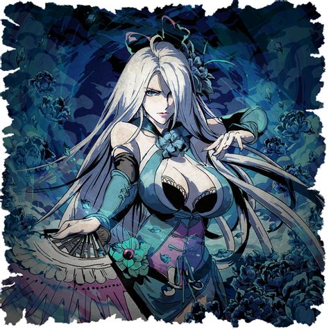 Darkness Aroma Phantom Blade Wiki Fandom