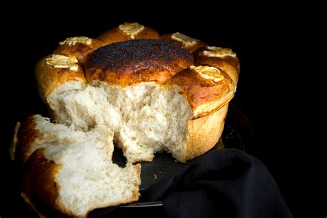 Рецепта за Погача на бебе за 40 дни след раждане Cake And Pancake