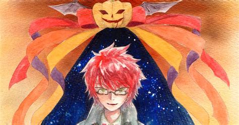 狩屋マサキ Trick Or Treat 薬用＠ついったのイラスト Pixiv
