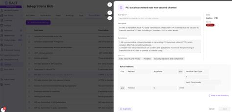 why api inventory is key to pci dss 4 0 compliance