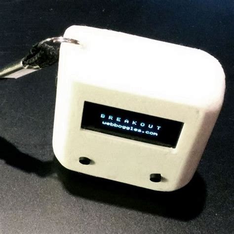 Tiny Attiny85 Game Console Game Console Console Games