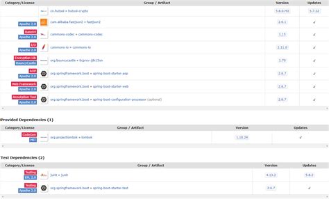 dtguai encrypt spring boot starter springboot 通过注解实现数据加密与解密 支持多种加密方式