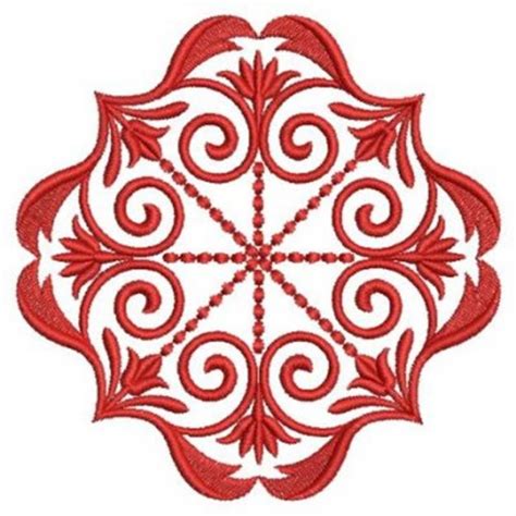 Redwork Pattern Machine Embroidery Design Embroidery Library At