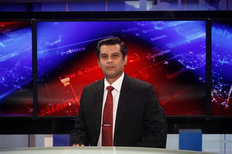 Pakistan Bringing Home Body Of Journalist Killed In Kenya The Independent