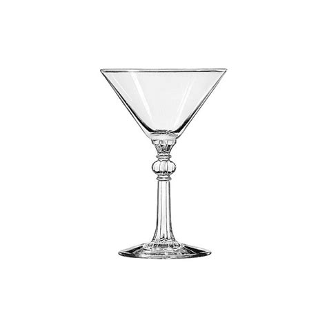 Libbey Martini Cocktail Glass 178ml