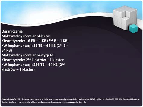 Ppt System Plików Ntfs Powerpoint Presentation Free Download Id