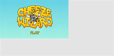 Cheeze Wizard By Liminalcreationsclub