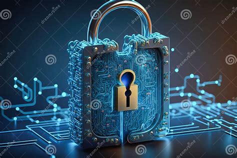 Cybersecurity For The Internet Of Things Safeguarding Your Connected