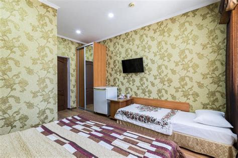 Отель Light House, Адлер, Сочи, цены от 4000 руб. | 101Hotels.com