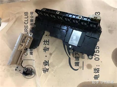 劳斯莱斯名维修 劳斯莱斯幻影维修 波箱挂挡不走故障维修波箱电脑 知乎