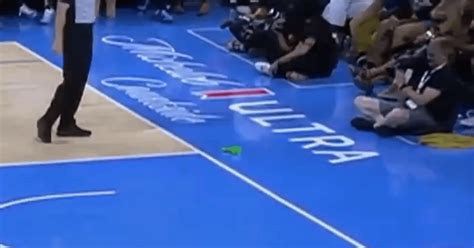 A Crypto Meme Coin Group Is Behind Those Wnba Sex Toy Stunts