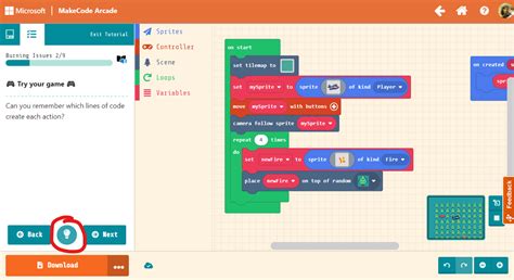 Remove Keep Code Dialog · Issue 4203 · Microsoftpxt Arcade · Github