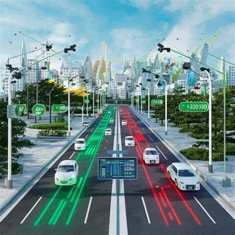 Digital Automatic Vehicle Counting Systems At ₹ 76000 Piece In Pune