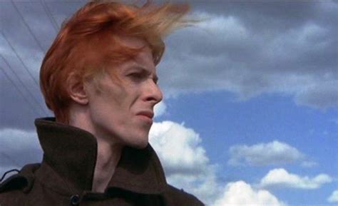 David Bowie The Man Who Fell To Earth Mxdwn Movies
