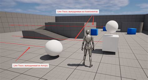 Unreal Engine Actor Component Актор компонент в Ue5 Ue4