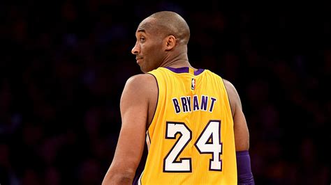 Subastan Por Millones De Dólares Camiseta De Kobe Bryant De Su