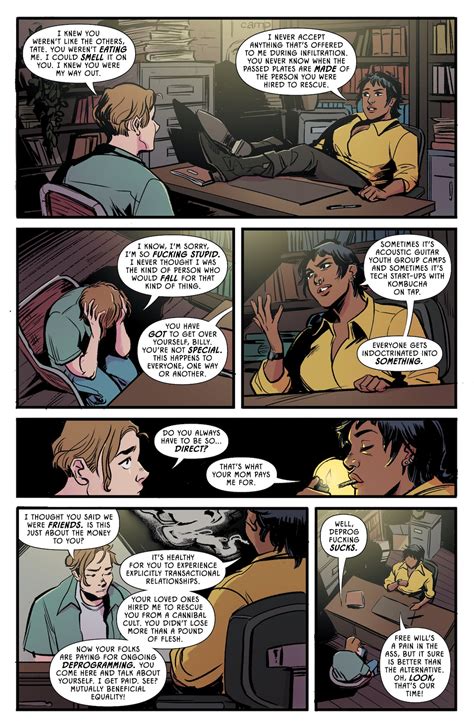 Preview Detective Fiction Inter Dimensional Travel And Taboo Sex