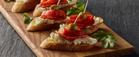 Sliced Chorizo Pinchos Bites HORMEL Pepperoni