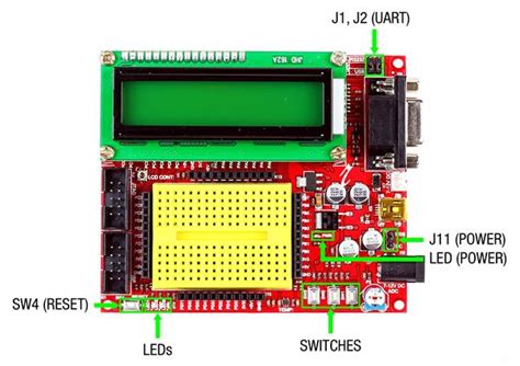AVR ISP Programmer Share Project PCBWay