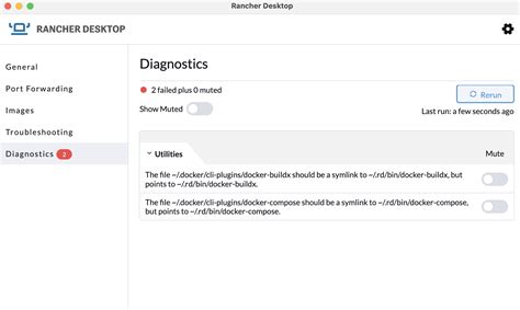 Ventura Update Break ~dockercli Pluginsdocker Symlink · Issue