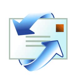 Outlook Icon File 413004 Free Icons Library