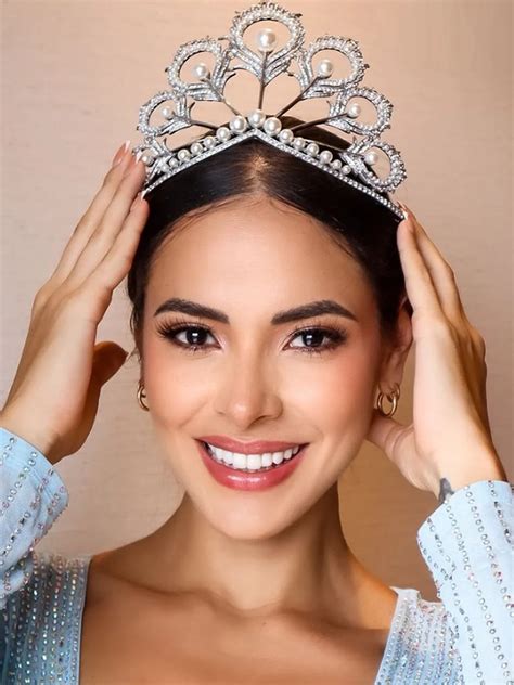 Jessica Newton Anuncia A Las Candidatas Del Miss Perú 2024 ¿quiénes
