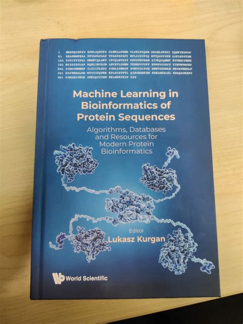 Nabil Ibtehaz On Linkedin Protein Bioinformatics Nlp