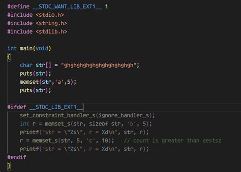 【c】memset用法浅析(一)cpp 11 Memset Csdn博客 【c】memset用法浅析(一)cpp 11 Memset Csdn博客