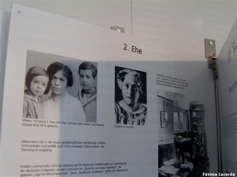 Einsteins Sommer Idyll In Caputh Ausstellung Im Bürgerhaus Blog